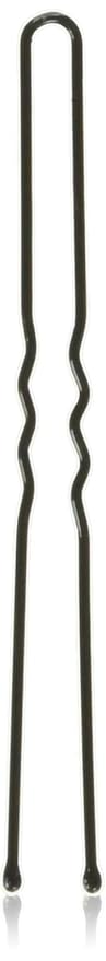 Amazon.com: Diane Hair Pins, Black, 3" (D473) : Everything Else