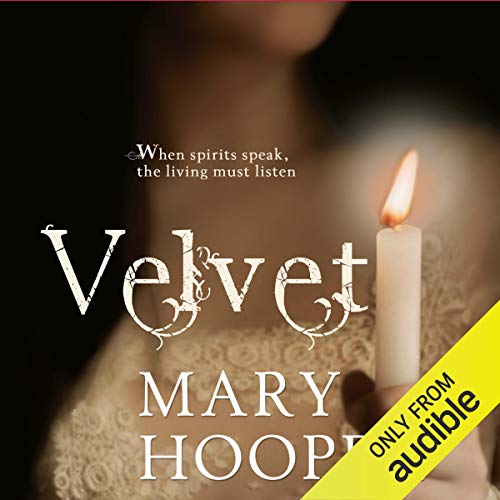 Velvet (Audio Download): Mary Hooper, Ruth Sillers, Audible Studios ...