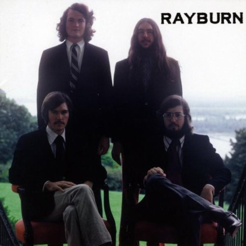 Play RAYBURN by Rayburn on Amazon Music