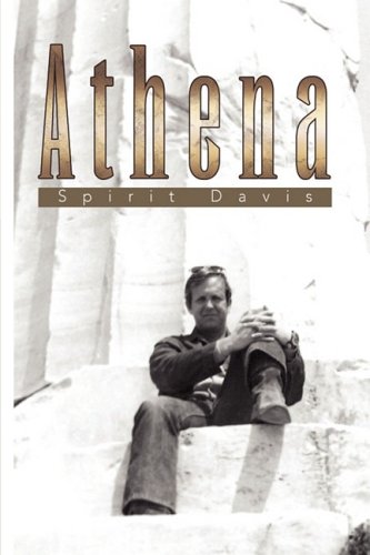 Athena: Davis, Spirit: 9781425729530: Amazon.com: Books