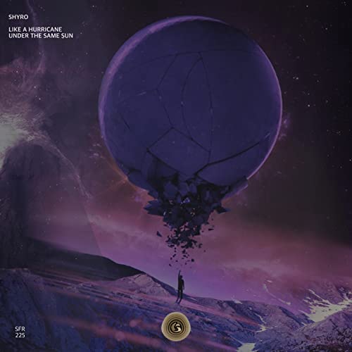 Écouter Under the Same Sun par Shyro sur Amazon Music Unlimited