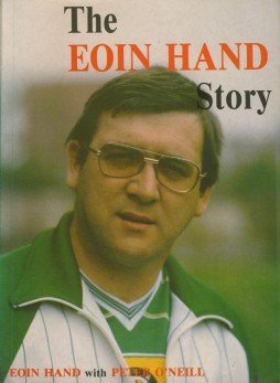Eoin Hand Story: Eoin Hand, Peter O'Neill: 9780907960485: Amazon.com: Books