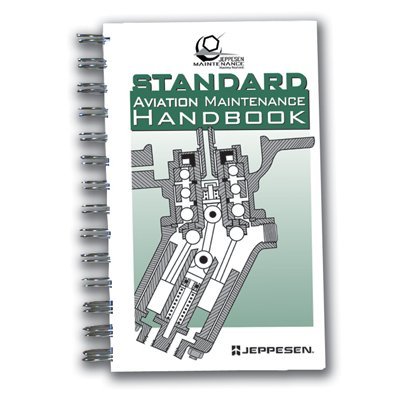 Jeppesen Standard Aviation Maintenance Handbook: Amazon.co.uk: Books