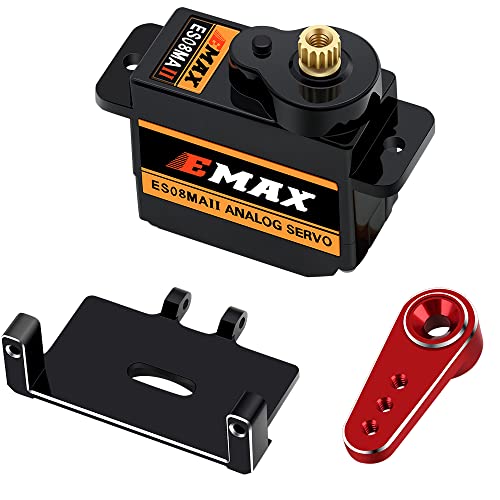 Top 10 Rc Servo For Steering of 2022 - Katynel