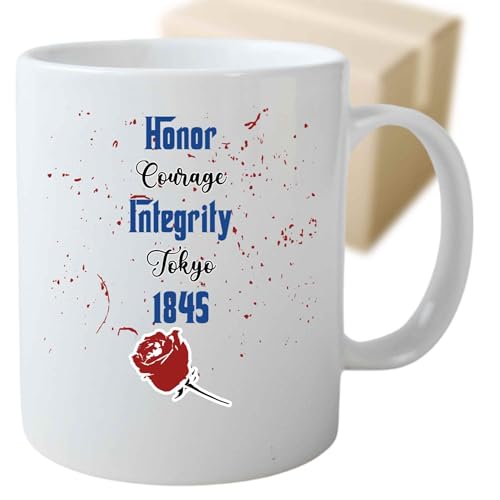 Amazon.com: Inspirational Gift Impressive Samurai Gifts for Japanese ...