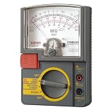 【発売日：2016年10月01日】・ブランド:三和電気計器(Sanwa Electric Instrument)・製造元:三和電気計器(Sanwa Electric Instrument)・モデル:PDM509S・製造元/メーカー部品番号:...