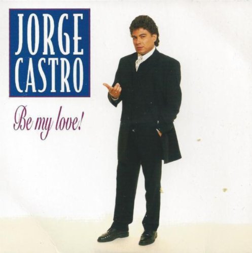 Play Be My Love by Jorge Castro on Amazon Music