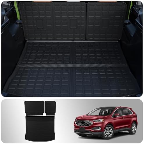 Amazon.com: Husky Liners Weatherbeater Cargo Liner | Fits 2015 - 2024 ...