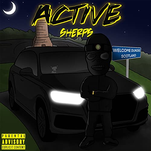Active de Sherps en Amazon Music Unlimited