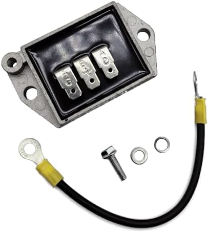 Amazon.com: Cheerise 25 403 39-S Voltage Regulator Rectifier Compatible ...