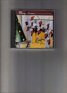 Merry Axemas, A Guitar Christmas - Amazon.com Music