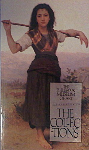 Philbrook Museum of Art: A Handbook to the Collection: Yoch, James J ...