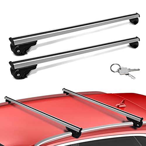 Suv Roof Rack – The 15 best products compared - Your Motor Guide