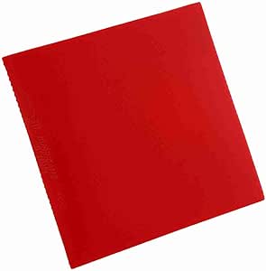 Amazon.com : VGEBY Table Tennis Racket Rubber, Paddle Replacement ...