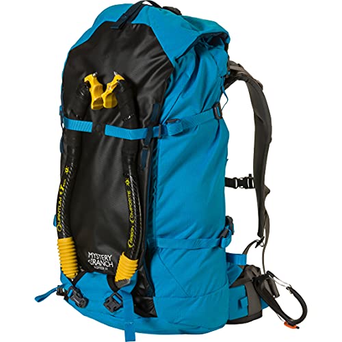The Best Mountaineering Backpack 2025: Top 10 Picks