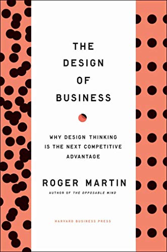 15+ Best Design Thinking Books To Read (November 2024)