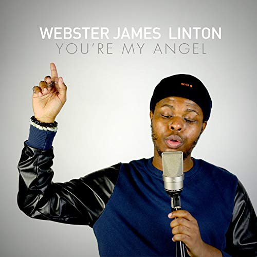 Play You're My Angel by Webster James Linton on Amazon Music