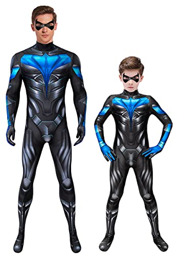 Top 10 Best Robin Onesie For Adults : Reviews & Buying Guide - Katynel
