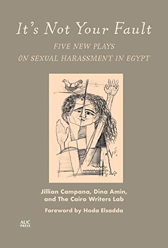 Amazon.com: It's Not Your Fault: Five New Plays on Sexual Harassment in ...