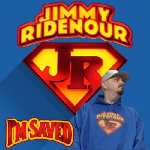 Écouter I'm Saved par Jimmy Ridenour sur Amazon Music Unlimited