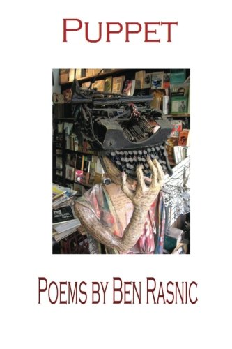 Puppet: Rasnic, Ben: 9780615752945: Amazon.com: Books