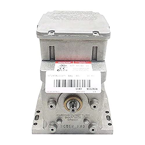 Honeywell M7285A1003 D501819 Modutrol IV Actuador, 20VA, 120V-AC Motor ...