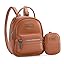 Amazon.com: Montana West Wrangler Mini Backpack Cute Cow Print Backpack ...