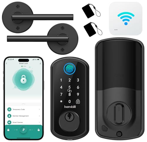 Best WiFi Enabled Door Locks - TopTenReviewed