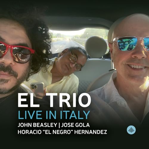 Amazon Music UnlimitedでHoracio El Negro Hernández, John Beasley & Jose ...