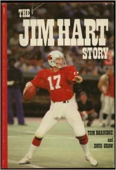 Amazon.com: Jim Hart Story: 9780827217041: Barnidge, Tom: Books