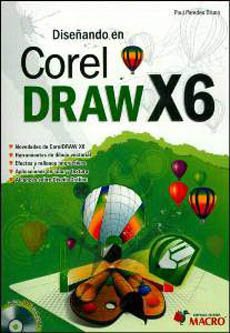 Amazon.com: Corel Draw X6 Con DVD: 9786123040949: Paredes, Paul: Books