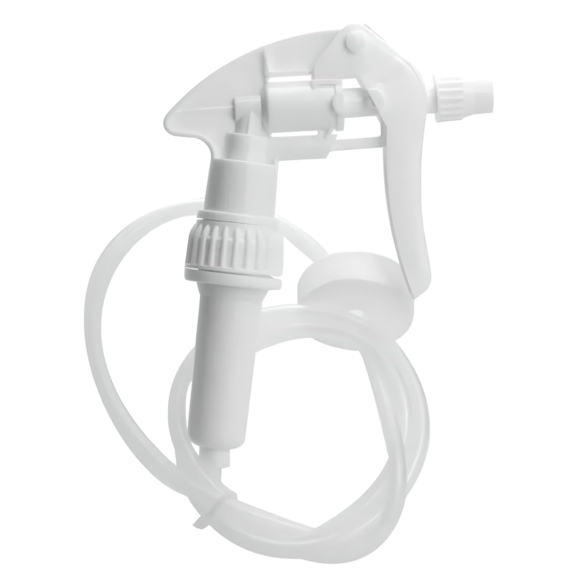 Amazon.com : Premium Heavy Duty Remote Trigger Sprayer, 40” Extended ...