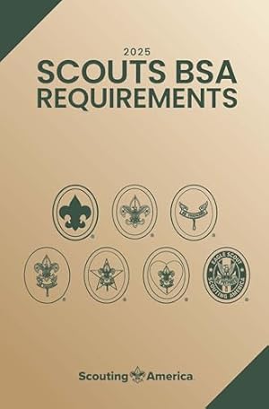 Amazon.com: Scouts BSA Handbook, 14th Edition - Boys (Official ...
