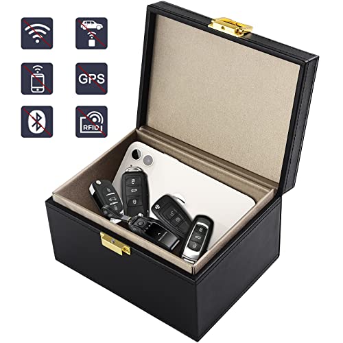 Best Faraday Boxes – Best Cost