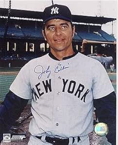 Johnny Callison Autographed Photograph - DECEASED 8x10 - Autographed ...