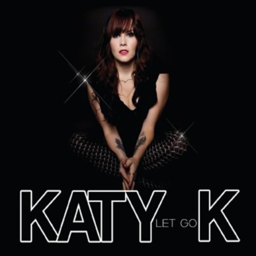 Play Let Go Ep By Katy K On Amazon Music 0741