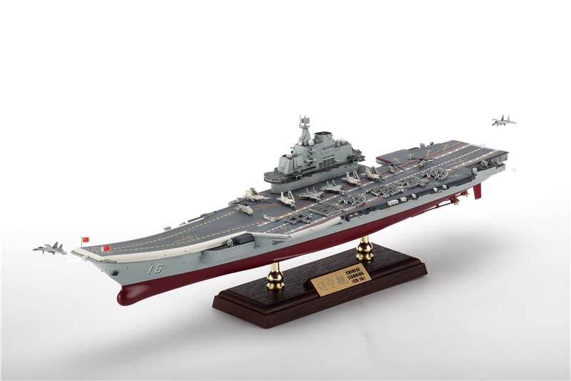 Chinese Twin Hull Aircraft Carrier