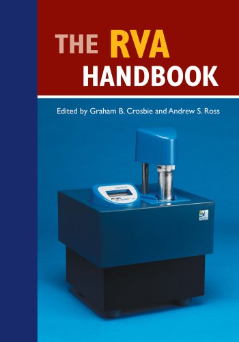 The Rva Handbook: Crosbie, Graham B., Ross, Andrew S.: 9781891127540 ...