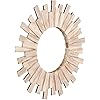 Amazon.com: Signature Design by Ashley A8010113 Accent Mirror, 0 ...