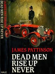 Amazon.com: Dead Men Rise Up Never (Lythway Large Print Series ...