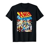 ・ブランド:Marvel・製造元:Marvel・製造元/メーカー部品番号:TDKTRBXR4CX・Officially Licensed Marvel X-Men Apparel for Women - Men; X-Men T-Shirt...