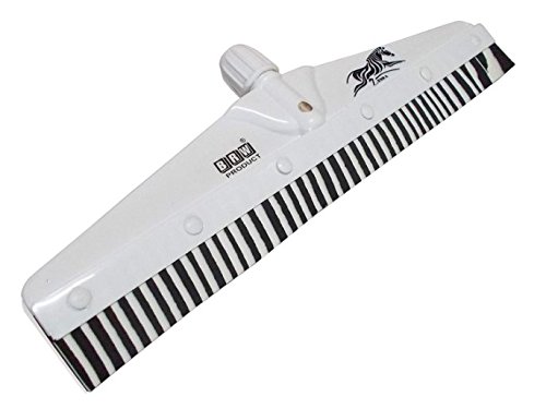 BRW Zebra Wiper Set - 45"X20.5", White : Amazon.in: Home & Kitchen