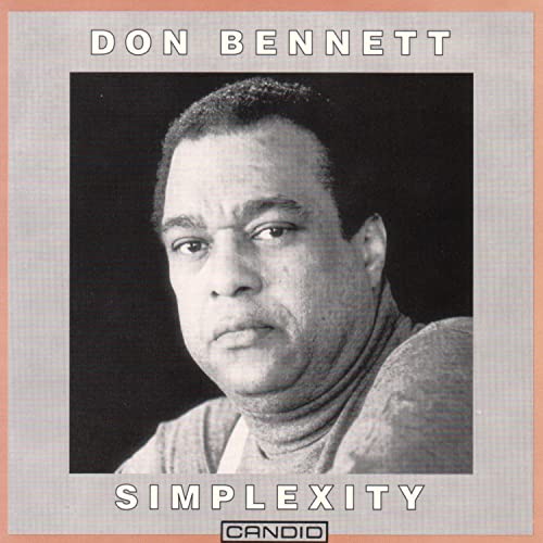 Amazon.com: Simplexity : Don Bennett: Digital Music
