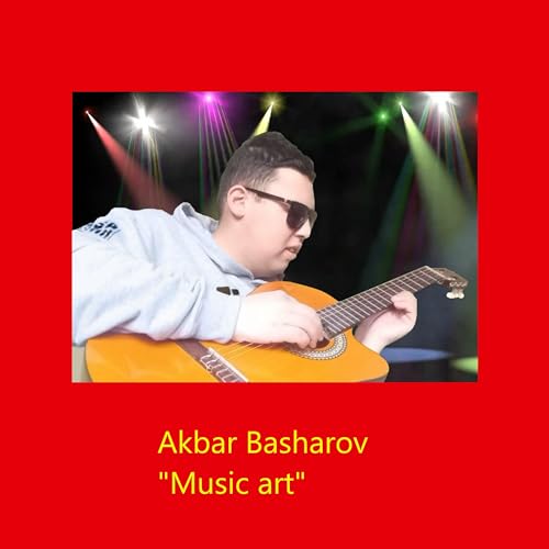Amazon MusicでAkbar BasharovのMusic Artを再生する