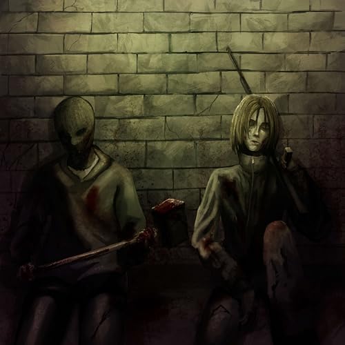 SEEMEROT de EXHVUST feat. Desxlate en Amazon Music Unlimited