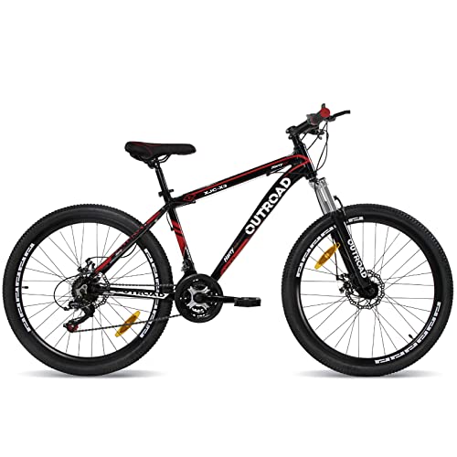 Top 10 All Purpose Mountain Bike of 2022 - Katynel