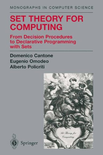 『Set Theory for Computing』｜感想・レビュー - 読書メーター