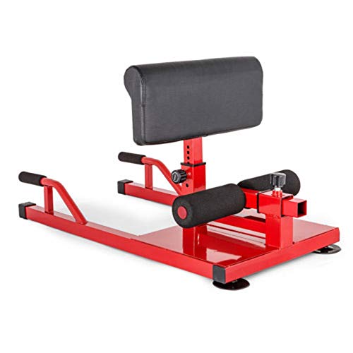 Amazon.com : TECHTONGDA Multi-fonction Gym Squat Stand Machine Push Up ...