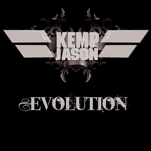 Amazon.com: Evolution : Jason Kemp: Digital Music
