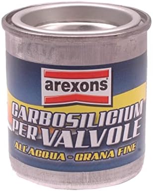 Amazon.fr : Chemico Laser 2561 Pâte à Roder - 110g